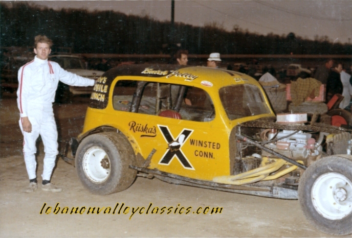 LebanonValleyClassics.com